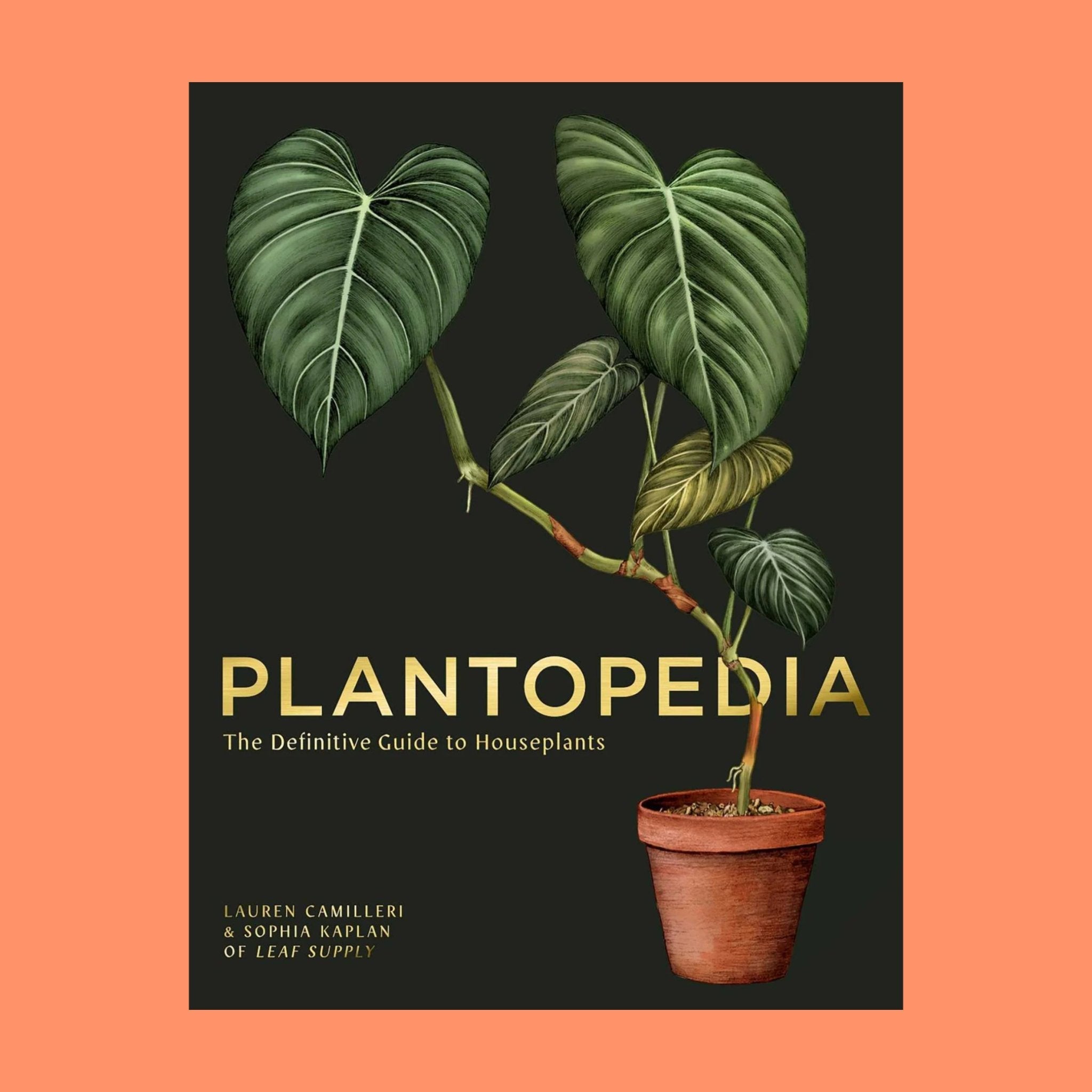 Plant Books – The Flower Crate