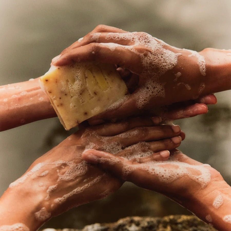 Soap & Soak – The Flower Crate