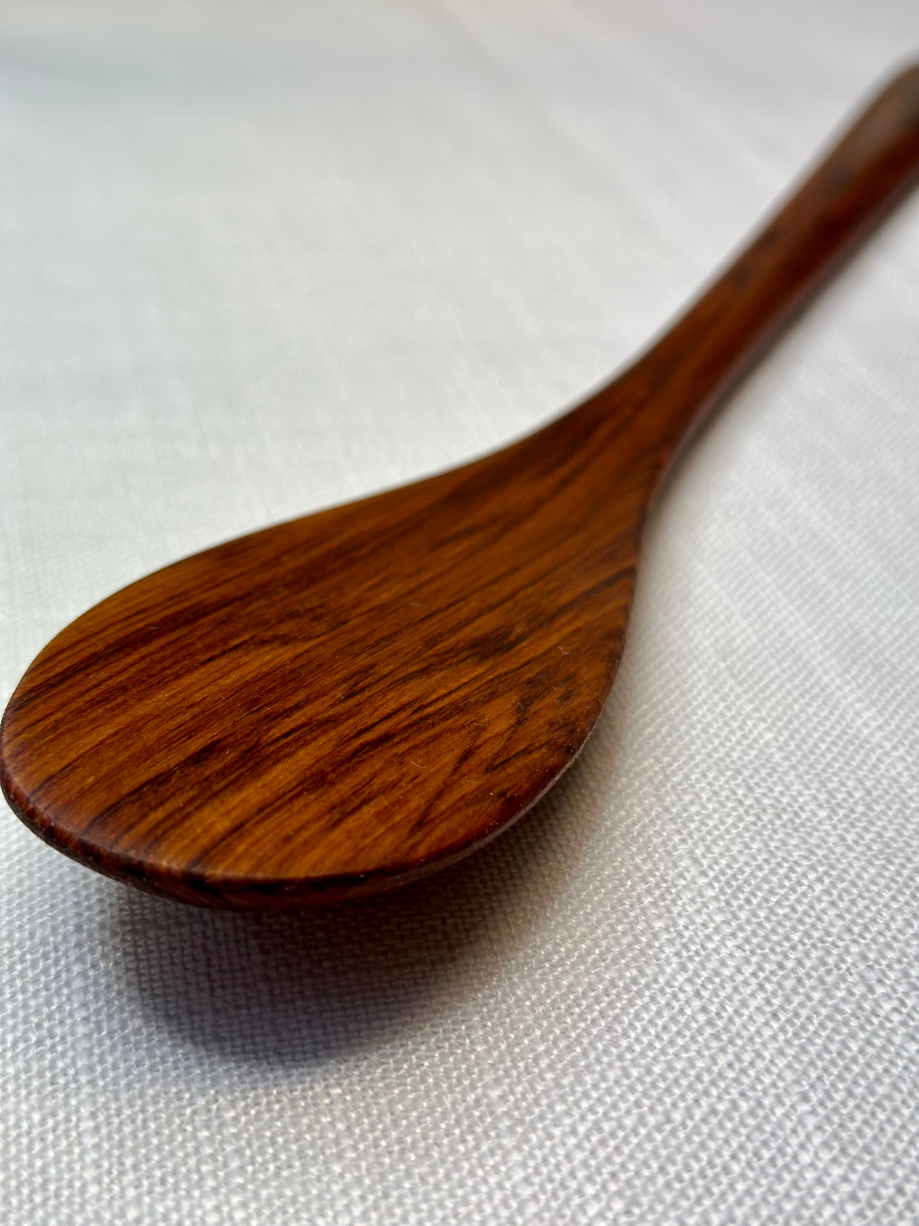 Wood and Chisel - Pot Stirrer - The Flower Crate