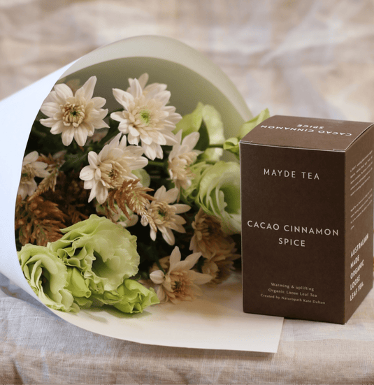 Flower Bundles – The Flower Crate