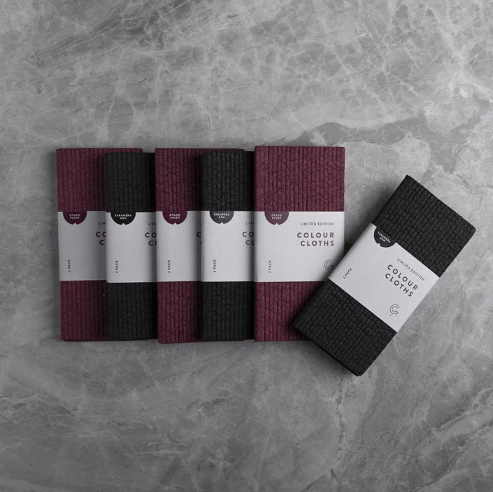 Good Change Multipurpose Cleaning Cloths - The Flower Crate