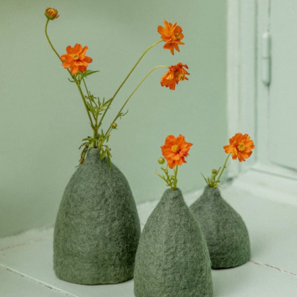 Vases & Vessels– The Flower Crate