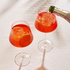 Peak - Cocktail Ice Cube Wave - The Flower Crate