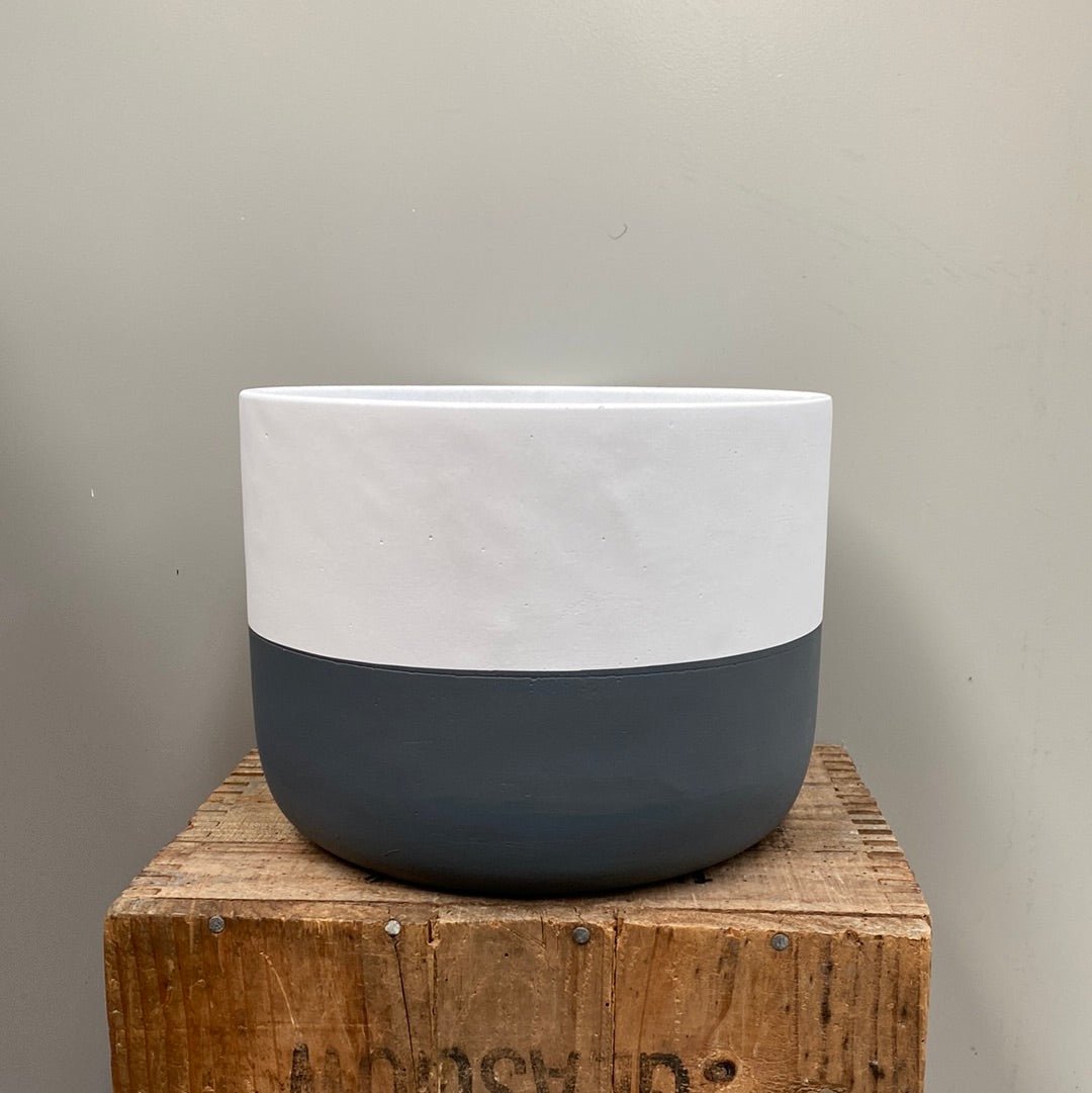 Reese Planter - The Flower Crate