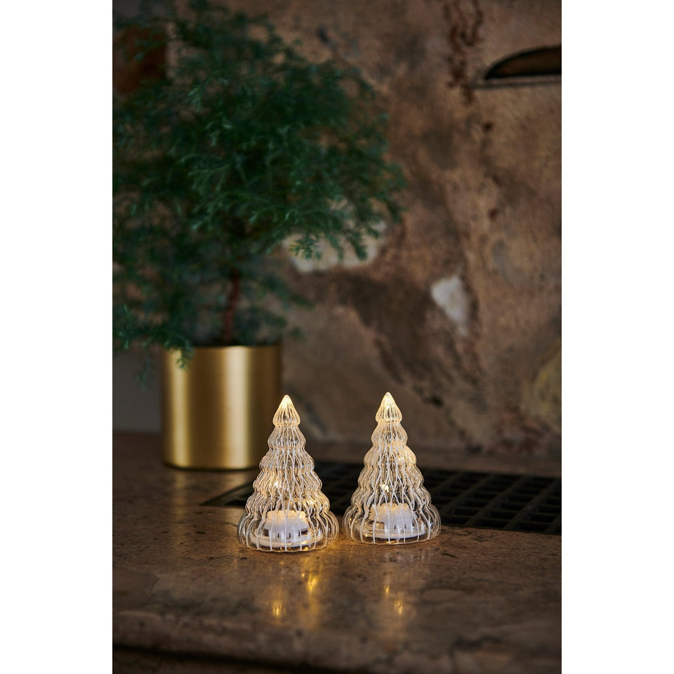 Sirius Lucy Christmas Tree - The Flower Crate