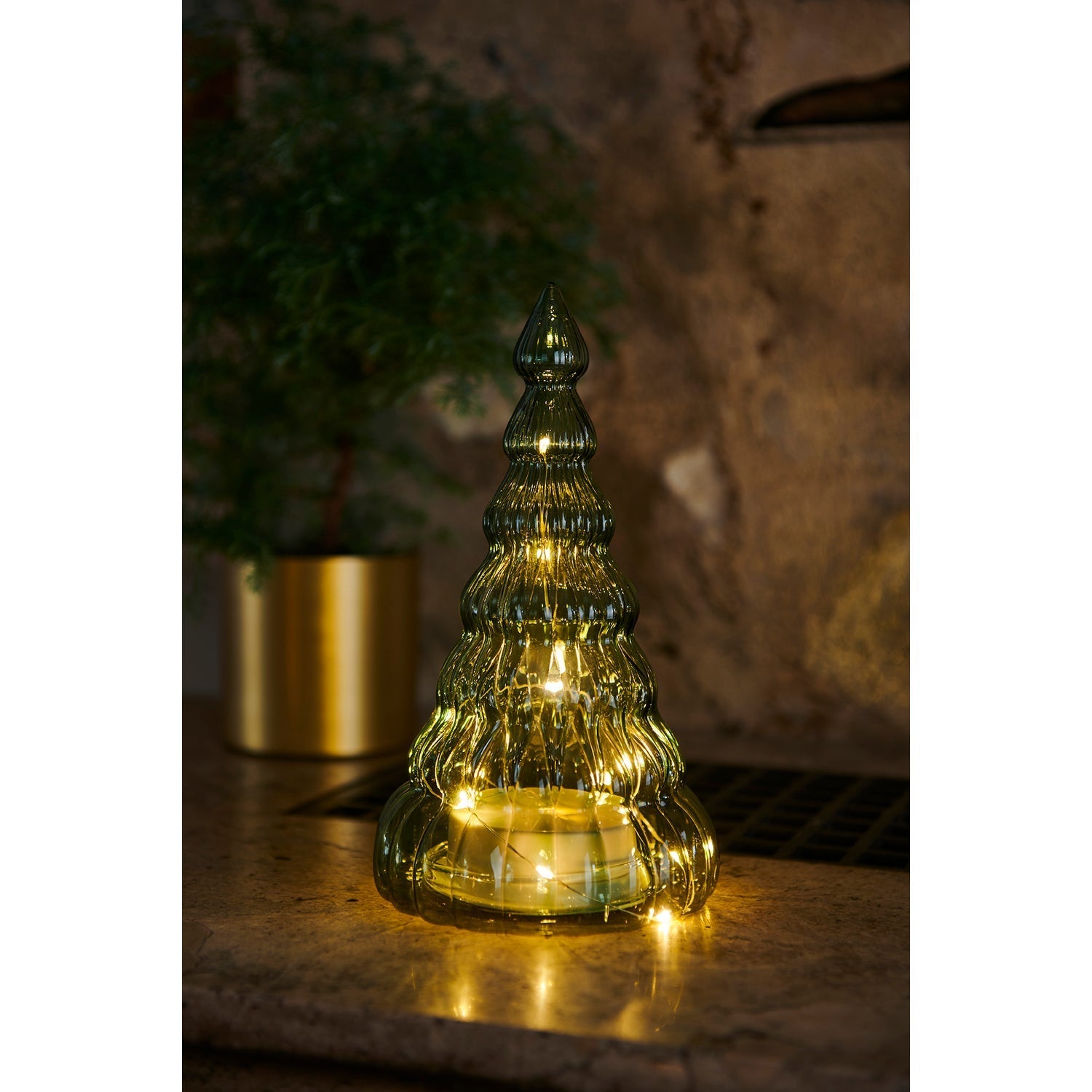 Sirius Lucy Christmas Tree - The Flower Crate