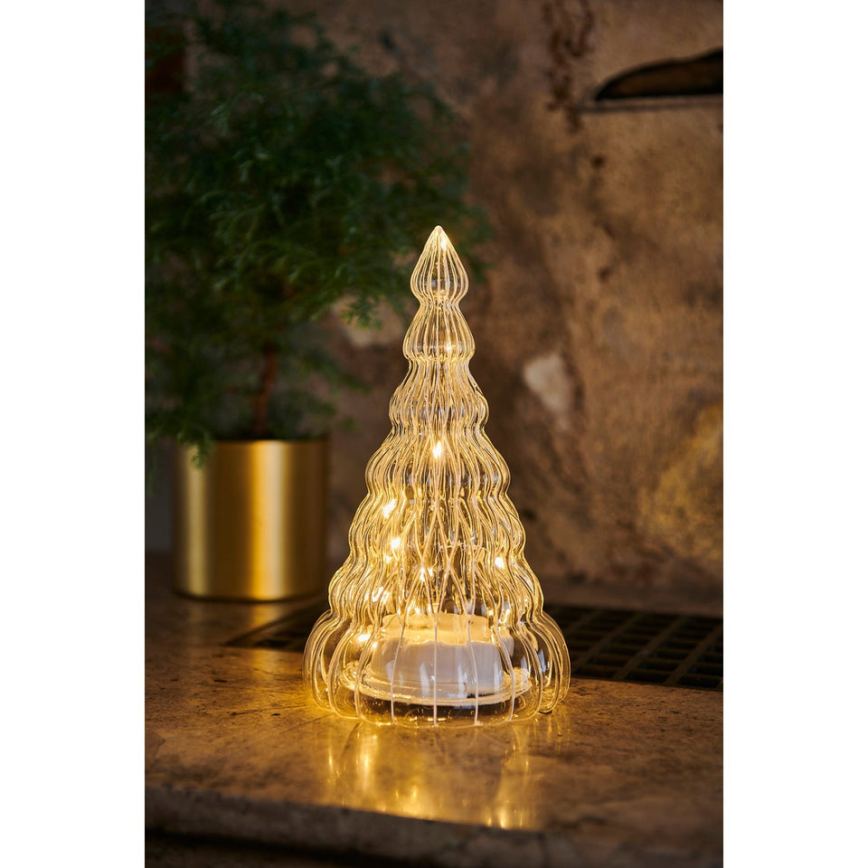 Sirius Lucy Christmas Tree - The Flower Crate