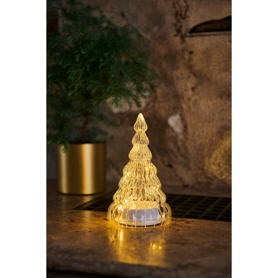 Sirius Lucy Christmas Tree - The Flower Crate